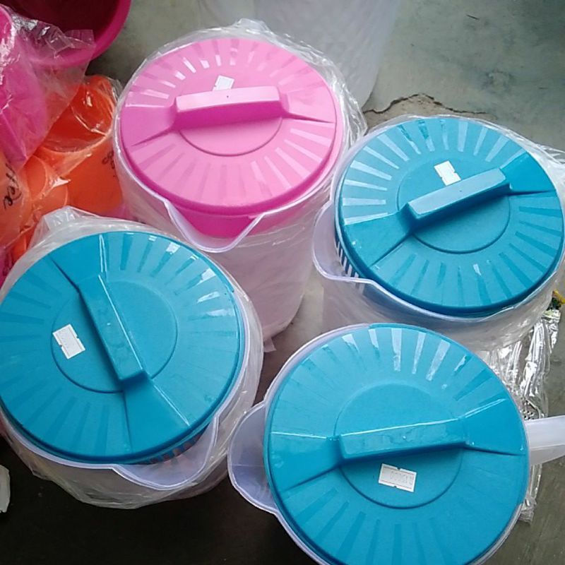 Jual Teko plastik nina 5 liter teko plastik 5 liter | Shopee Indonesia Jual Teko plastik nina 5 liter teko plastik 5 liter | Shopee Indonesia