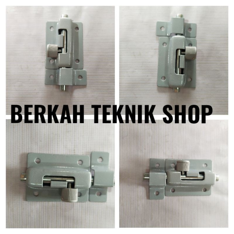 Jual SELOT PINTU JENDELA LEMARI MEJA selot multi fungsi | Shopee Indonesia