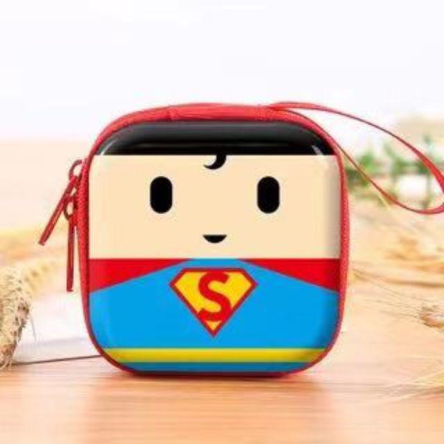 Jual DC - Dompet Koin Lucu Karakter / Mini Purse / Tempat Koin Uang ... Jual DC - Dompet Koin Lucu Karakter / Mini Purse / Tempat Koin Uang ...