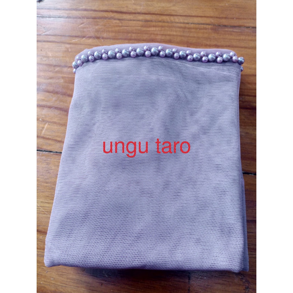 Jual Slayer Pengantin 2 METER / Veil Wedding / Slayer Wedding ...