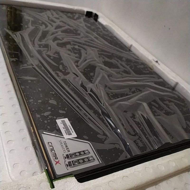 Jual LAYAR / PANEL LED 32inc ory POLYTRON / layarnya saja | Shopee ...