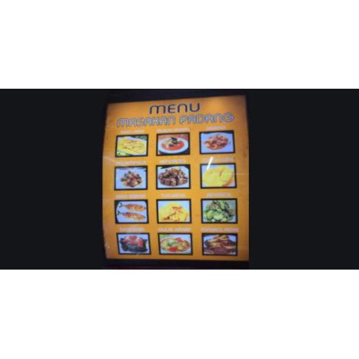 Jual CETAK / PRINT INDOOR BAHAN BACKLITE UNTUK NEONBOX / SLIM LIGHT BOX ...