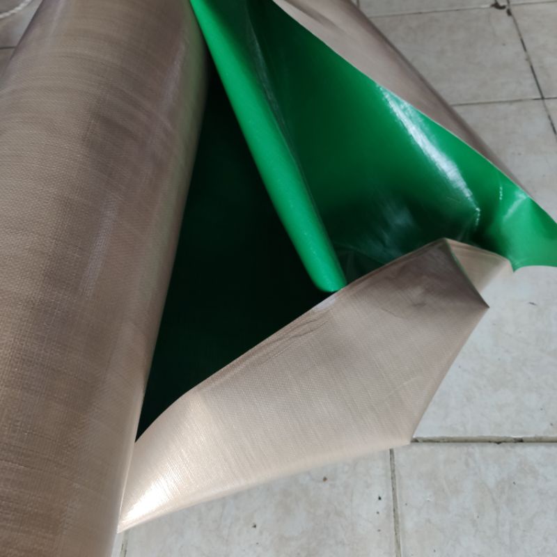 Jual terpal plastik A20 (meteran/eceran) | Shopee Indonesia