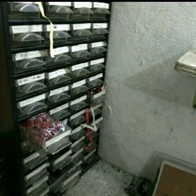 Jual Jasa Service Mesin Stempel Flash / Service Mesin Stempel/Menerima ...