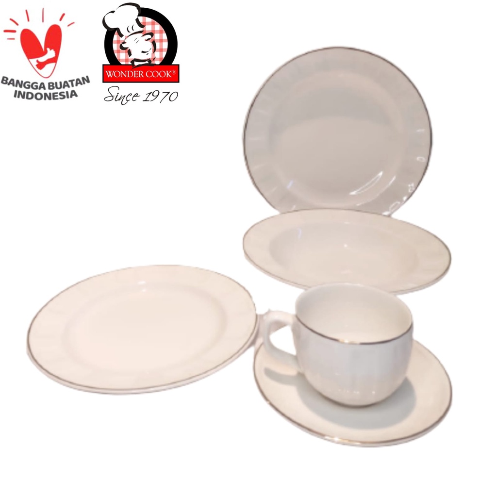 Jual SANGO Cup and Saucer Set | Shopee Indonesia