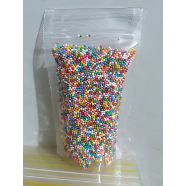 Jual Sprinkle Topping Kue 100gr | Shopee Indonesia