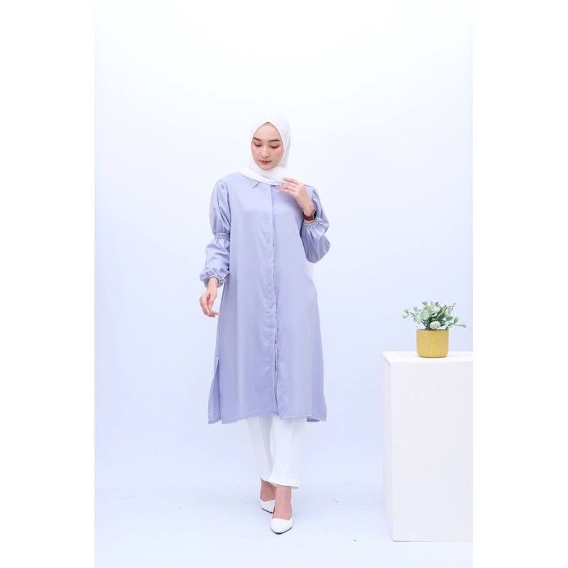 Jual BIYANKA TUNIK (Ld 104, Pb 104 - Baca caption yaa ^^) | Shopee Indonesia