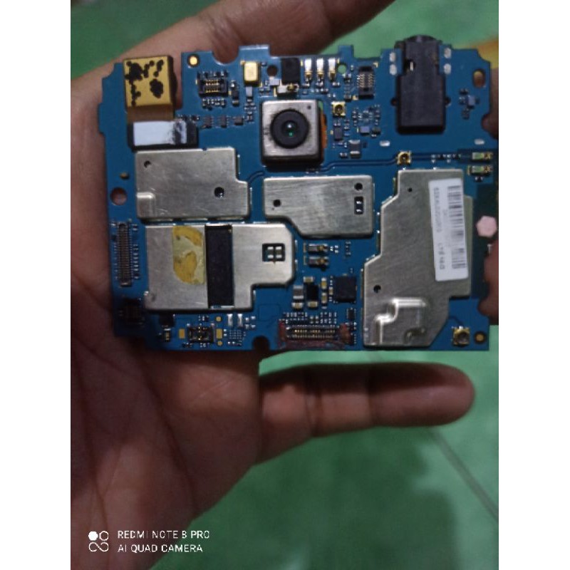 Jual mesin xiaomi redmi 4 lte minuss | Shopee Indonesia