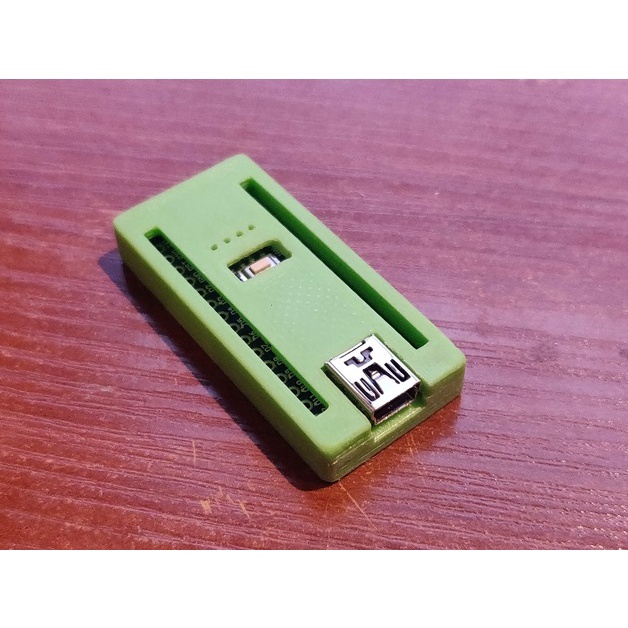 Jual Casing Arduino Nano Slim | Shopee Indonesia