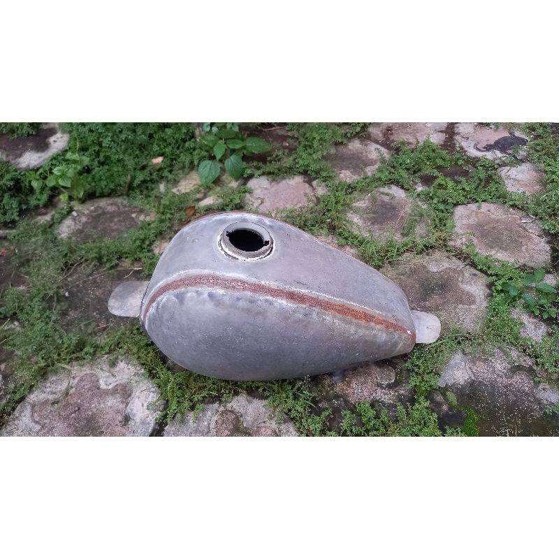 Jual Tengki Chopper peanut peanud choper cooper japstyle copper coper ...