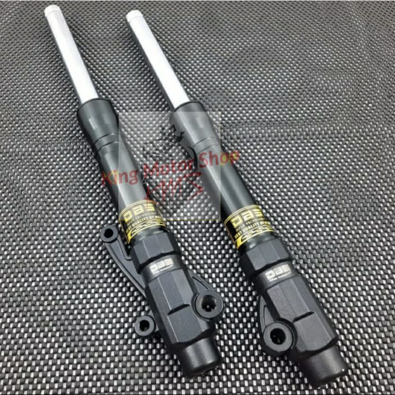 Jual Shock depan SUPRA - KHARISMA shock depan variasi supra | Shopee ...