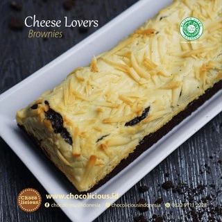 Produk Chocolicious Indonesia | Shopee Indonesia