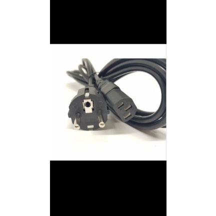 Jual Kabel Power Supply PC CPU Suply Suplai PSU. model tergantung stok ...