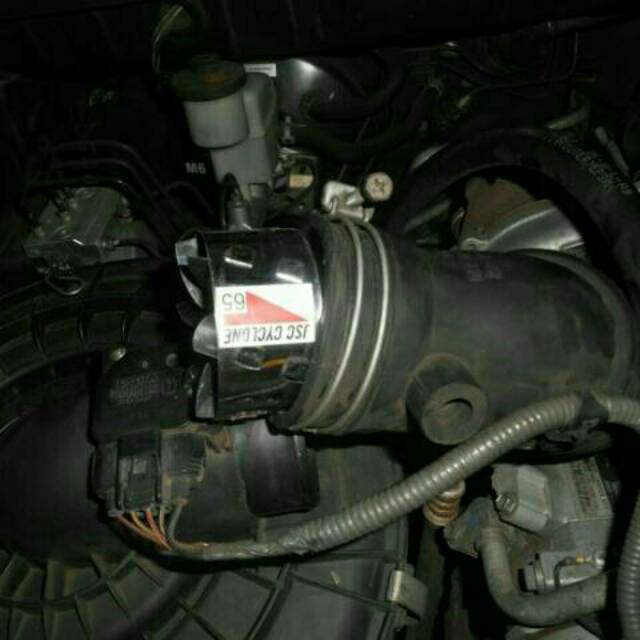Jual Turbo Cyclone innova fortuner pajero captiva diesel bensin ...