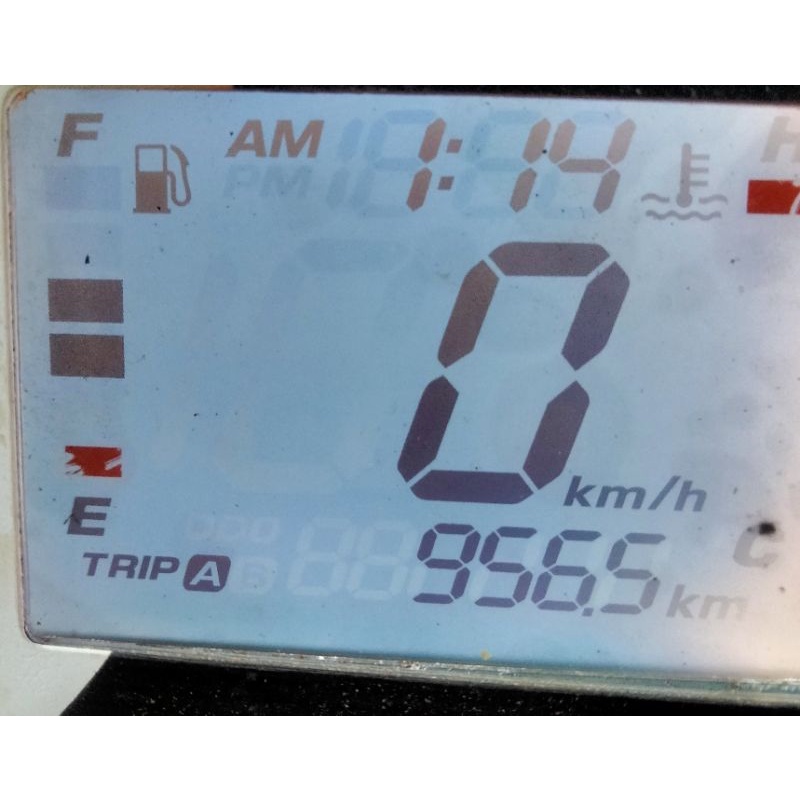 Jual Lcd speedometer cb 150 old | Shopee Indonesia