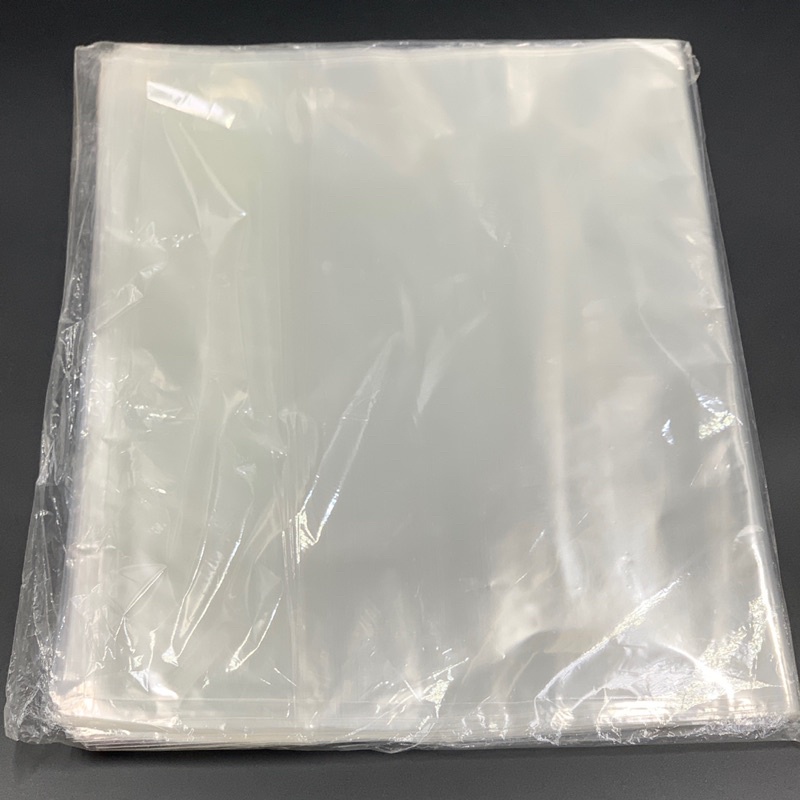 Jual Sampul buku folio plastik mika polos ZIBIZ | Shopee Indonesia