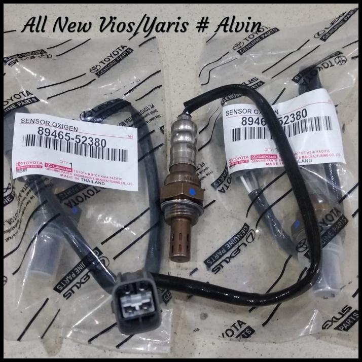 Jual Sensor Oxygen O2 Toyota Yaris dan all new Vios | Shopee Indonesia