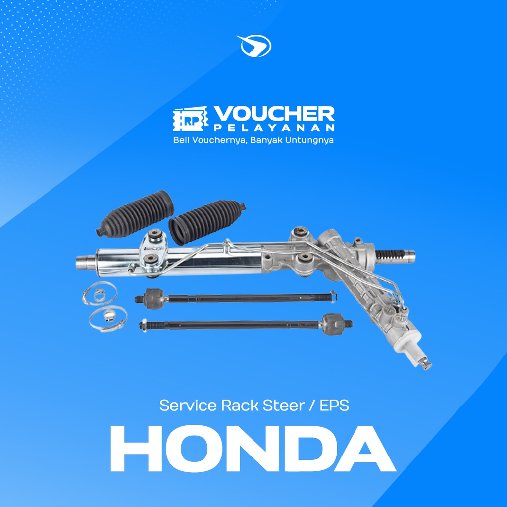 Jual Service Rack Steer - Electric Power Steer (EPS) HONDA | Shopee ...