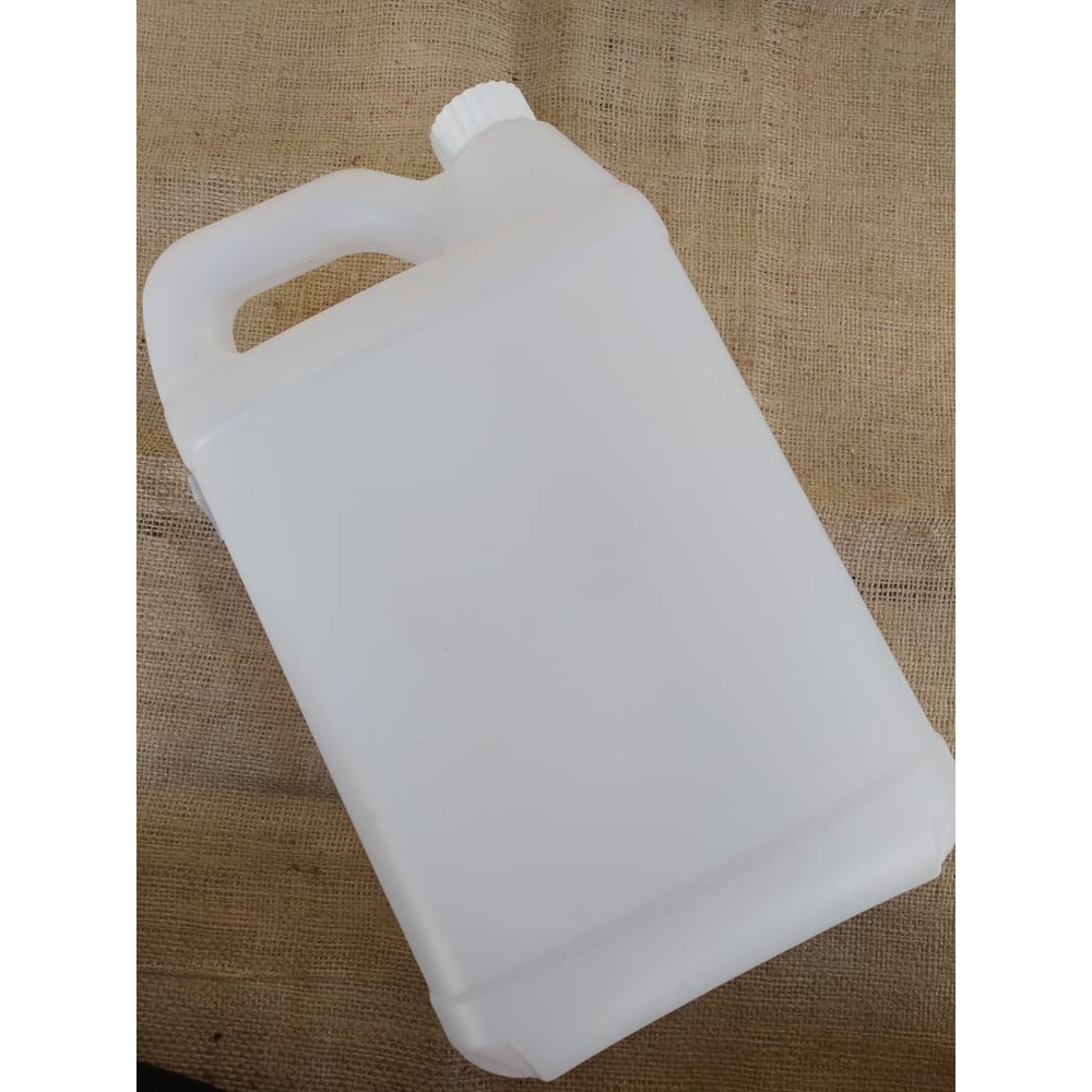 Jual Jerigen Bekas 5L -MURAH-TEBAL | Shopee Indonesia