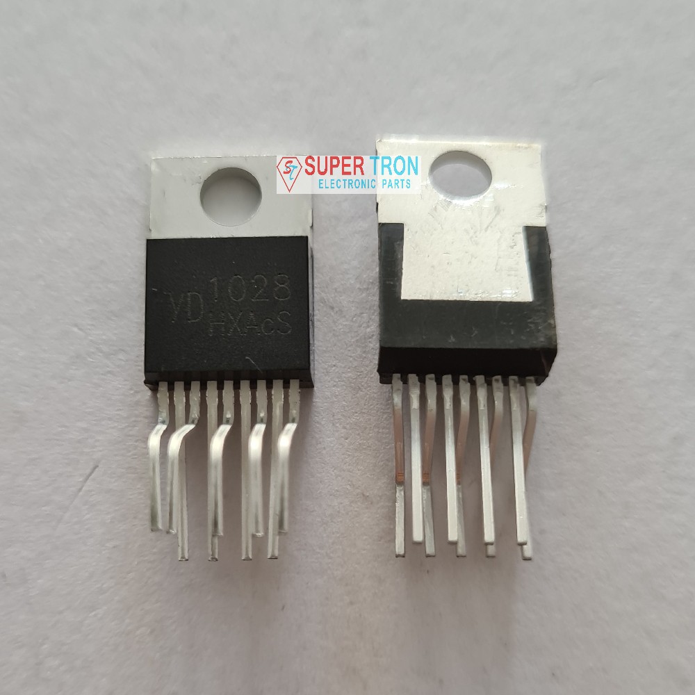 Jual IC YD1028 TDA1028 TDA YD 1028 | Shopee Indonesia