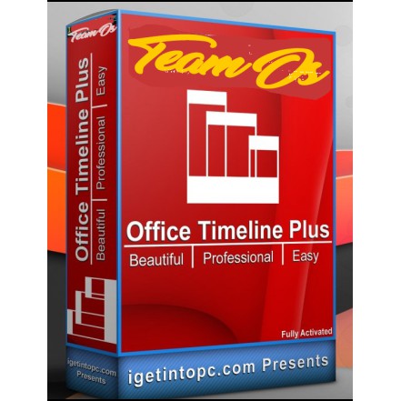 Jual Office Timeline Plus Pro Edition 4.03 - Plugin + Fitur Tambahan ...
