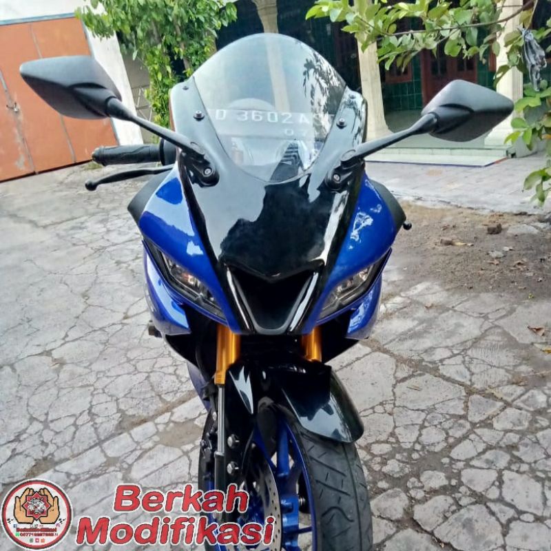 Jual Topeng R6 PNP Yamaha R15 V3 VVA | Shopee Indonesia