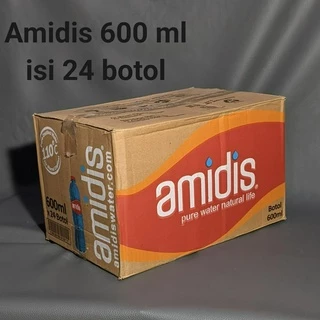 Jual Amidis Terlengkap & Harga Terbaru Juli 2024 | Shopee Indonesia
