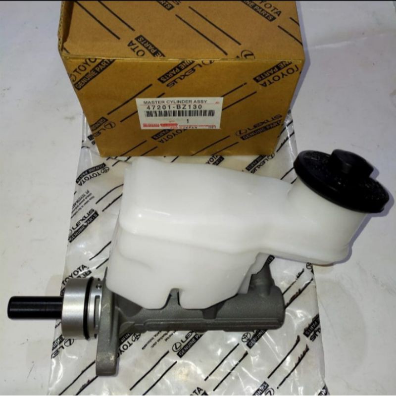 Jual BRAKE MASTER ASSY BM ASSY MASTER REM ATAS TOYOTA AVANZA 1.5 RUSH ...