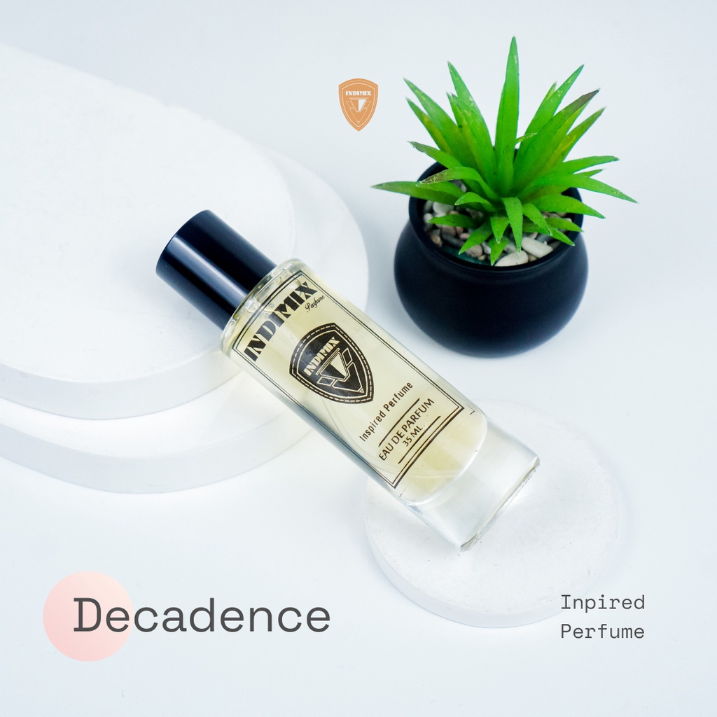 Jual Marc Jacobs - Decadence | Shopee Indonesia