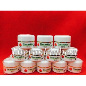 Jual KRIM TERASKIN Theraskin Daily Care | Shopee Indonesia