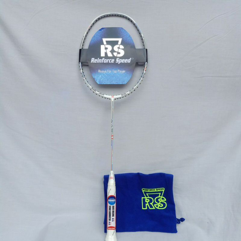 Jual raket rs av flash 51 power | Shopee Indonesia