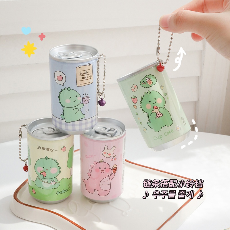 Jual Tissue Basah Kaleng Mini Model Gantungan Tas Karakter Lucu ...