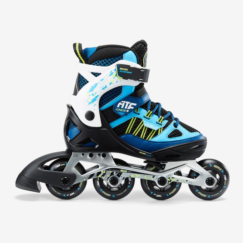 Jual Inline skates anak roller blade anak fitness European standard ...