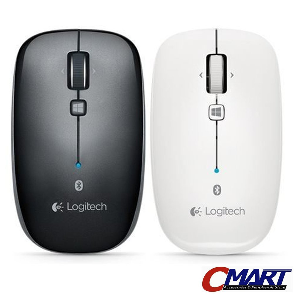 Jual Logitech m557 Bluetooth Wireless Mouse | Shopee Indonesia