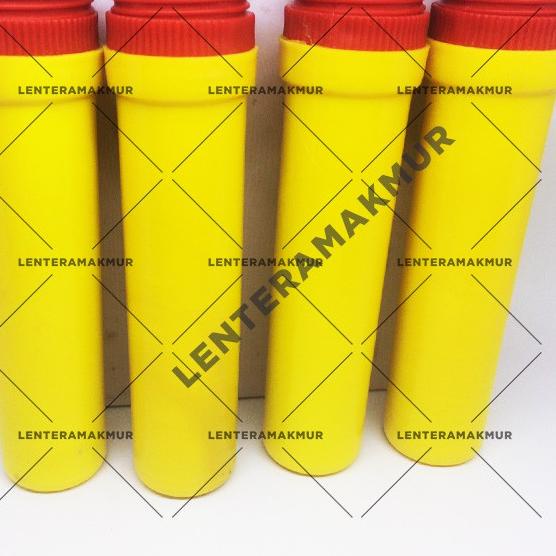 Jual L-IRQ) ♥) Random Flare DNS MERAH KUNING HIJAU BIRU bukan tongkat ...