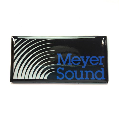 Jual Logo Emblem Mayer Sound | Shopee Indonesia