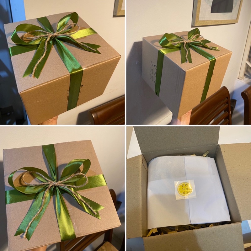 Jual Gift set (isi 5 pcs) | Shopee Indonesia