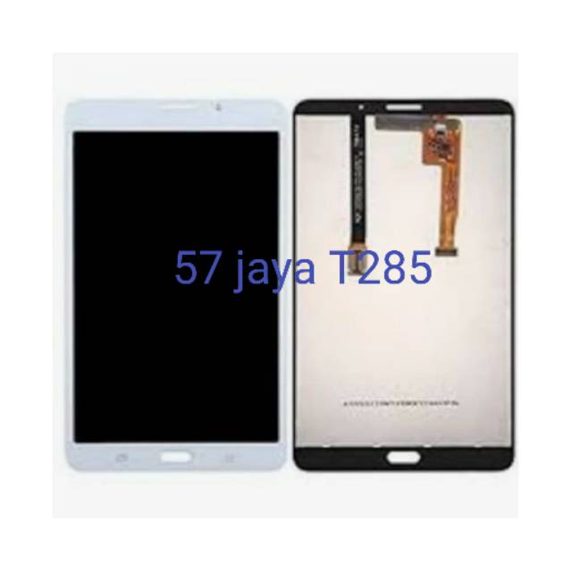 Jual Lcd Samsung Tab A 2016 T280 T285 Touskren Original Copotan | Shopee Indonesia