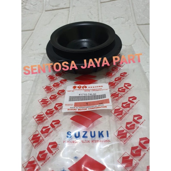 Jual SUPPORT SHOCK KARET SUPPORT ERIGA SWIFT XNOVER SPLASH ASLI ...