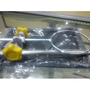Jual STATIF KLEM BOSHEAD DAN RING CORONG PISAH | Shopee Indonesia