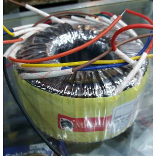 Jual Trafo Toroid Maximo 30 ampere Terbaik | Shopee Indonesia