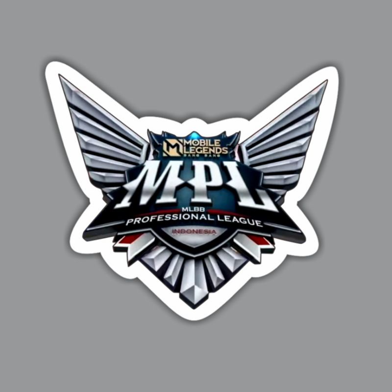 Jual STIKER tim MPL ML Mobile Legends MLBB EVOS, RRQ | Shopee Indonesia