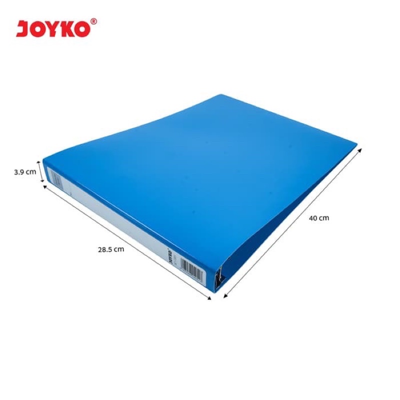 Jual Computer Binder Ordner Joyko SC-1301 | Shopee Indonesia