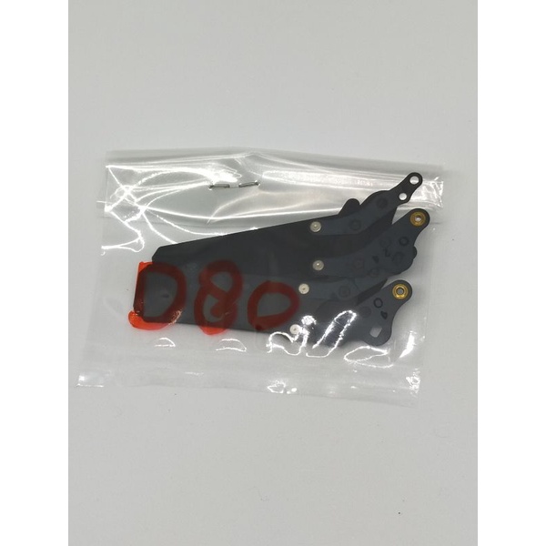 Jual Shutter Blade Nikon D80 | Shopee Indonesia