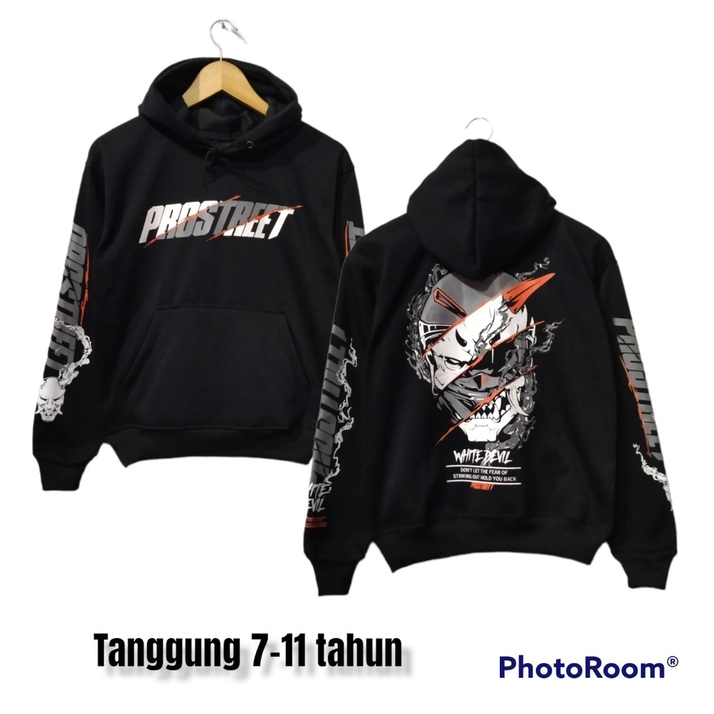 Jual Jaket Rolling Speed Anak Usia 6 Sampai 12 Tahun | Shopee Indonesia