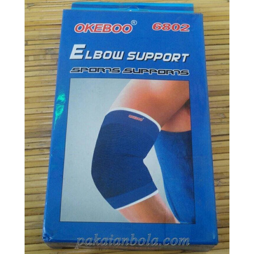 Jual Deker Kaki Pelindung Lutut Aksesoris Futsal Bola Gym Fitness Knee ...