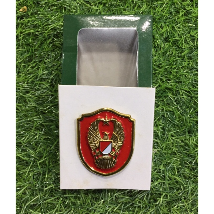 Jual emblem jatah TNI AD /emblem baret jatah TNI AD SUAD/emblem jatah ... Jual emblem jatah TNI AD /emblem baret jatah TNI AD SUAD/emblem jatah ...