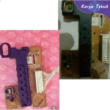 Jual MODUL SENSOR PANASONIC AC ECO NAVI SMART INVERTER KODE A746634 ...