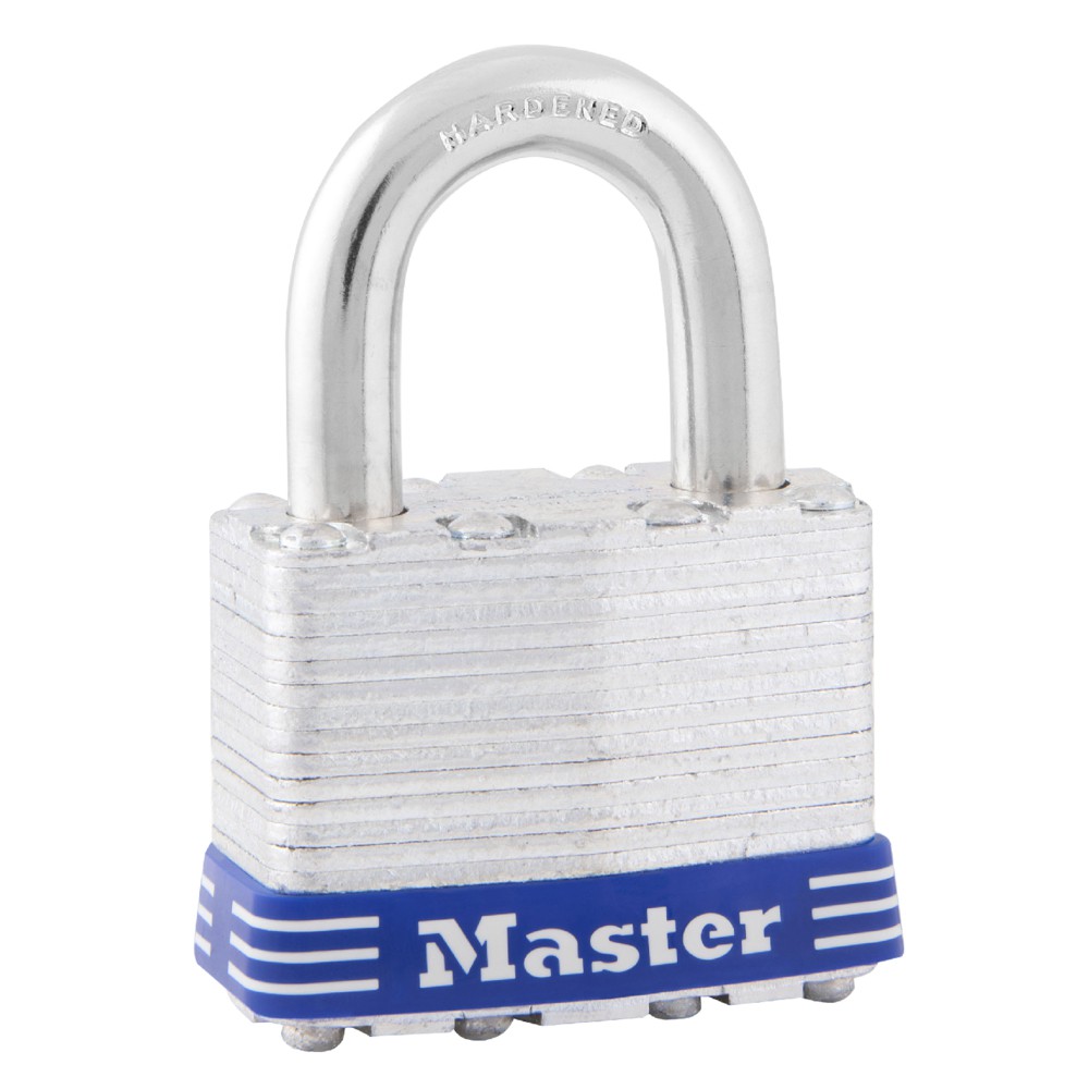 Jual MASTER LOCK MASTERLOCK 1 D 1D LAMINATED PADLOCK GEMBOK 44MM PAGAR ...