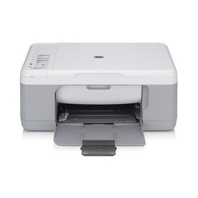 Jual Printer HP Deskjet F2235 All In One (Print, Scan, Copy) | Shopee ...